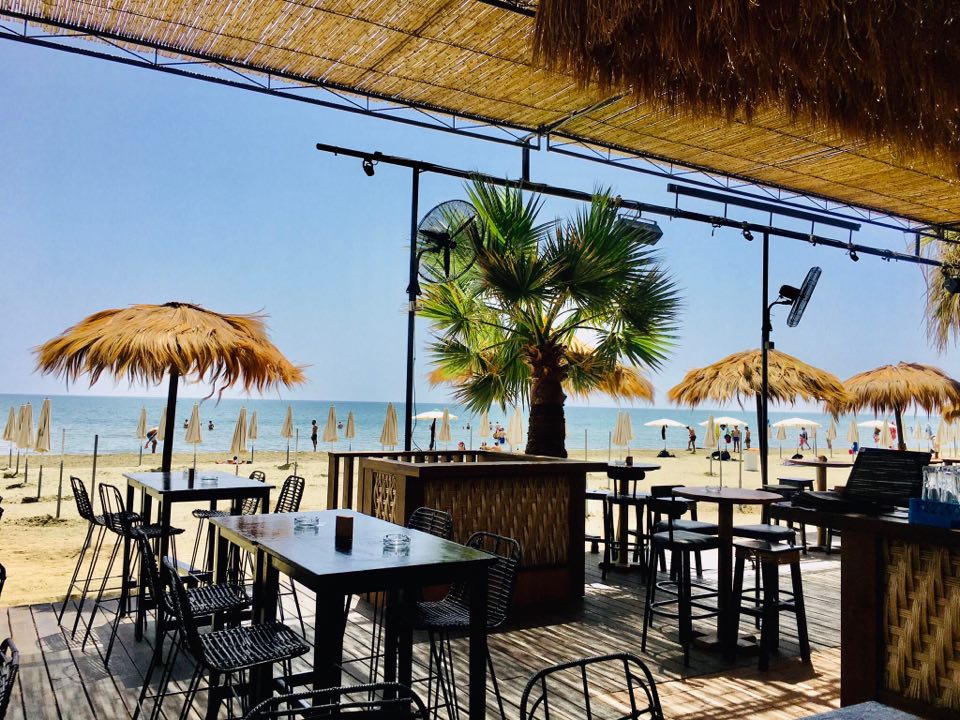 Re.Buke Lounge: Δυναμική επιστροφή, τηρώντας όλα τα πρωτόκολλα (βίντεο) - City Of Larnaka