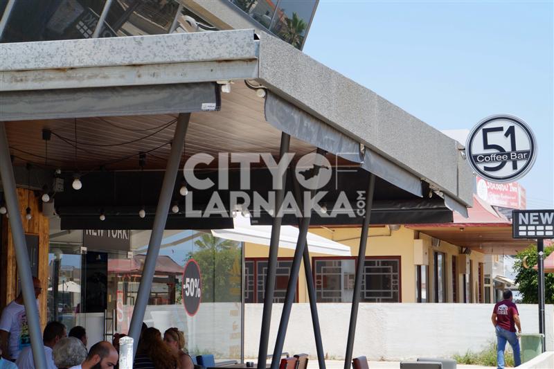 51 Coffee Bar - City Of Larnaka