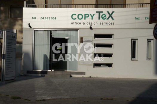 Copytex Copy Centre & Design Services - City Of Larnaka