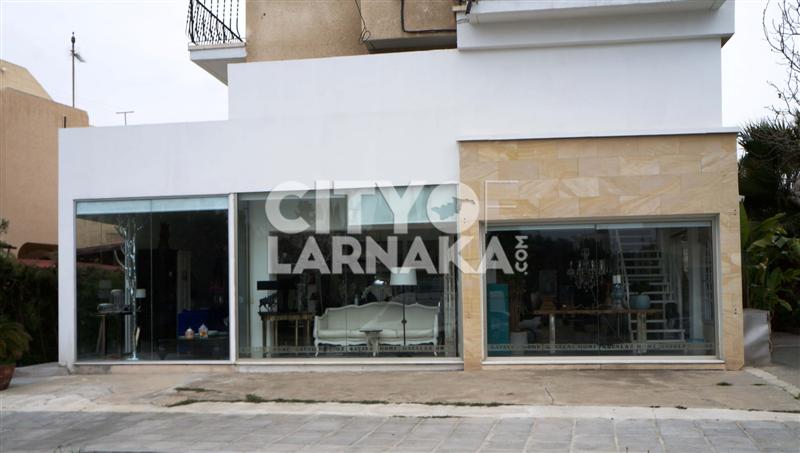 Gavalas Home - City Of Larnaka