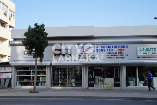Georgios A. Christoforou & Sons ltd - City Of Larnaka