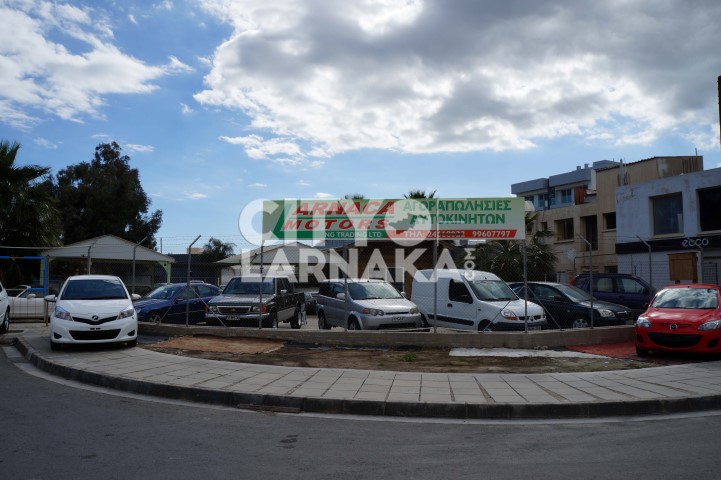 Larnaca motors - City Of Larnaka