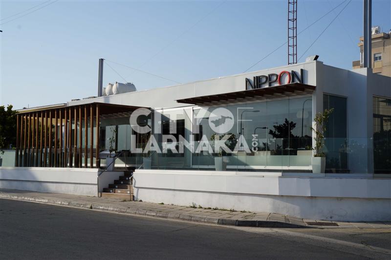 Nippon - City Of Larnaka