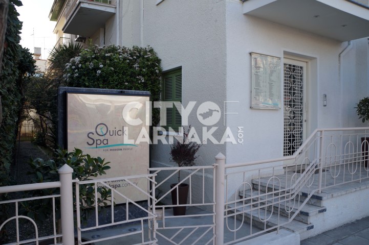 Quick Spa - City Of Larnaka