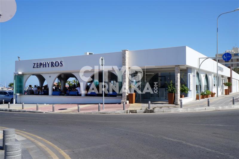 Zephyros - City Of Larnaka