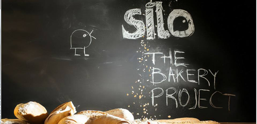 Silo Bakery Project: The Opening - City Of Larnaka