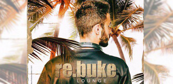 Rebuke Lounge DJ LAGOON - City Of Larnaka