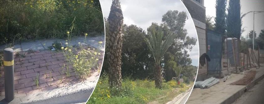 «Αμαρτωλά» πεζοδρόμια-Εικόνες ντροπής για την κυπριακή κοινωνία - City ...
