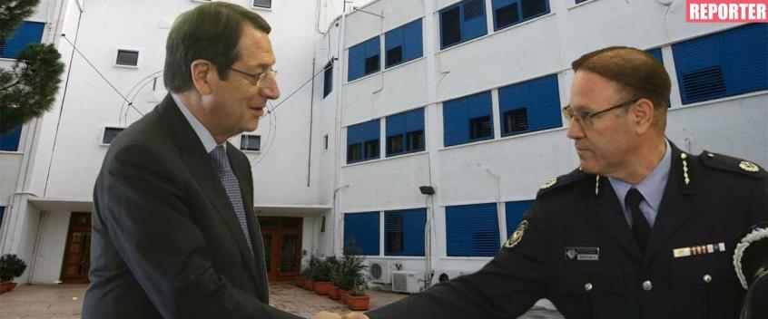 arxigos - City Of Larnaka