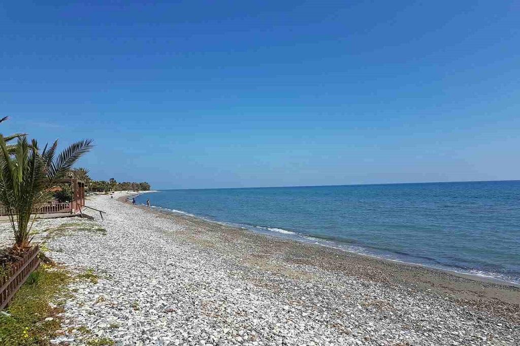 MENEOU - City Of Larnaka