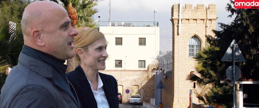 timour - City Of Larnaka