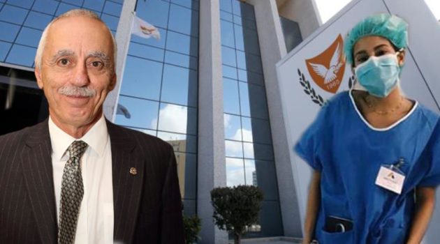 Δρ.Κυριαζής: Είσαστε από τους καλύτερους Υπουργούς Υγείας μέχρι σήμερα ...