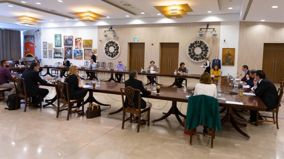 IPOY - City Of Larnaka