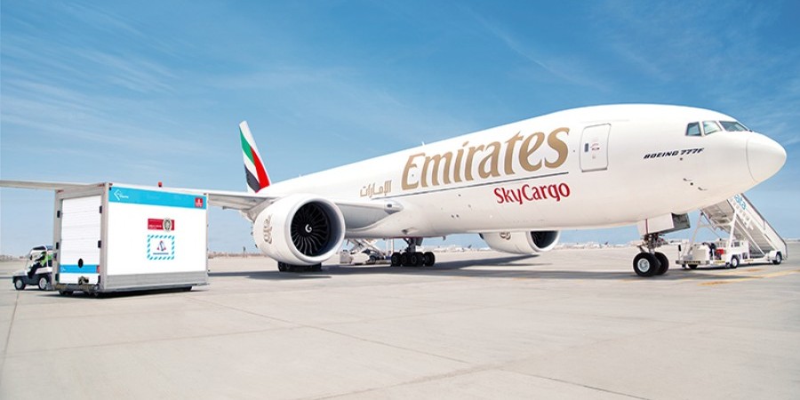 Η Emirates ξεκινά πτήσεις για Λάρνακα και για έξι ακόμη πόλεις του ...
