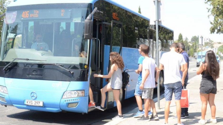 Στο σχολείο με λεωφορείο: Από τον Σεπτέμβριο η μεταφορά μαθητών ...