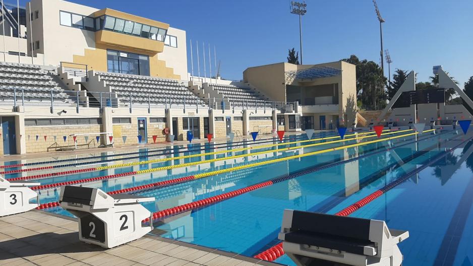 Αυτό είναι το αναθεωρημένο πρωτόκολλο για κολυμβητήρια - City Of Larnaka