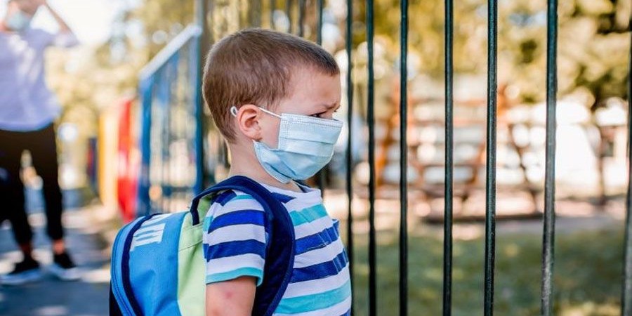 Γεγονός η χρήση μάσκας άνω των 6 ετών και ο ελέγχος safe pass - City Of ...