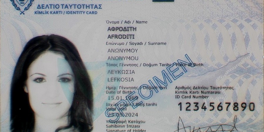 tautotita - City Of Larnaka