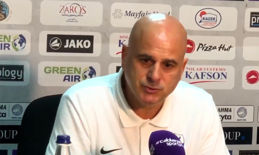 timour - City Of Larnaka