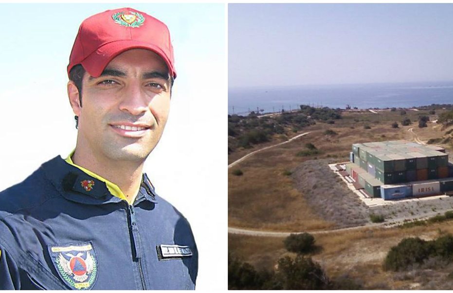 Ορμήδεια: Αιμοδοσία εις μνήμη του Παναγιώτη Θεοφίλου - City Of Larnaka