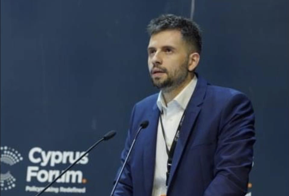 Στον συνδημότη μας Νικόλα Κυριακίδη το βραβείο του Ευρωπαίου Πολίτη ...