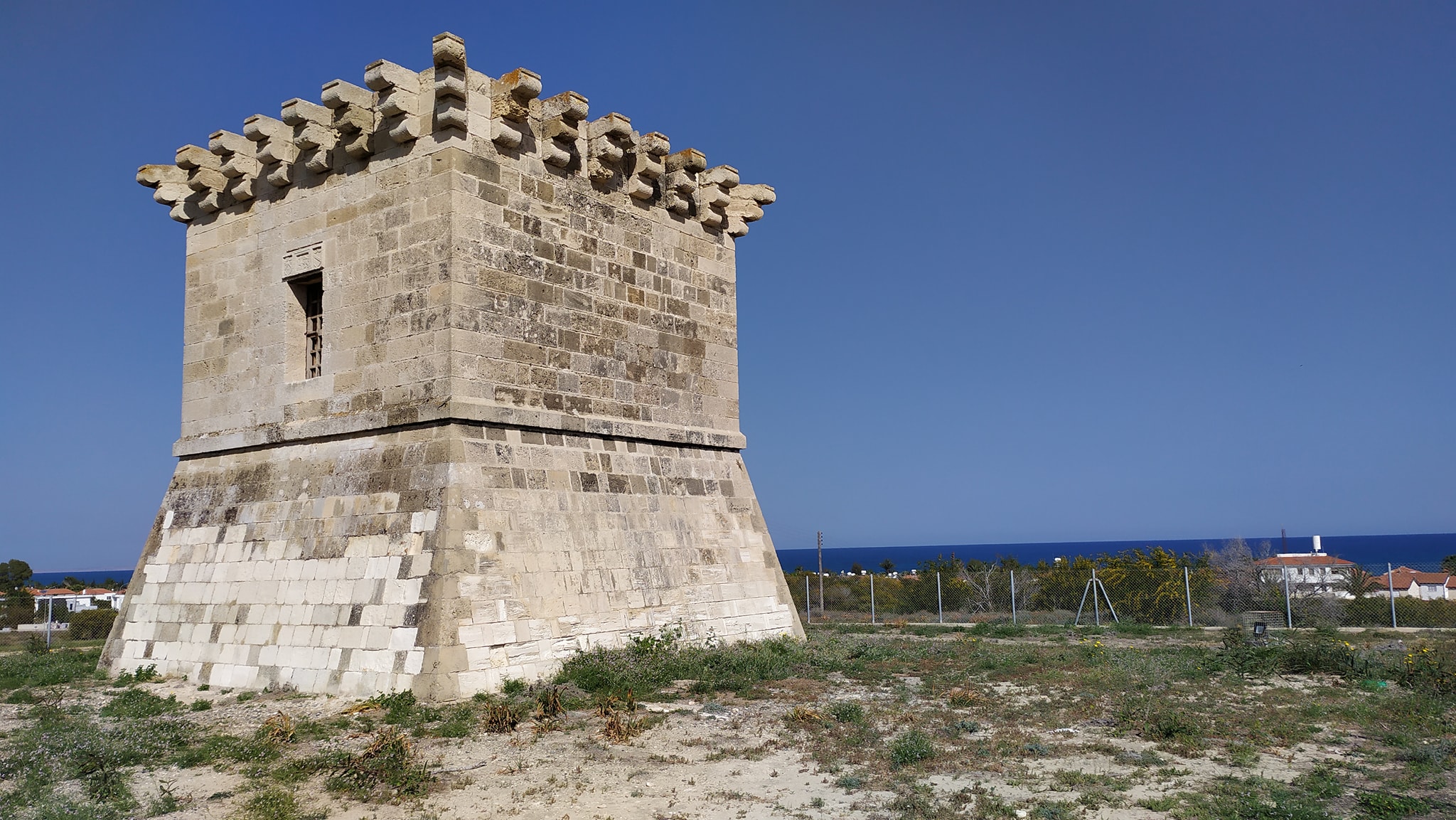 PERVOLIA - City Of Larnaka