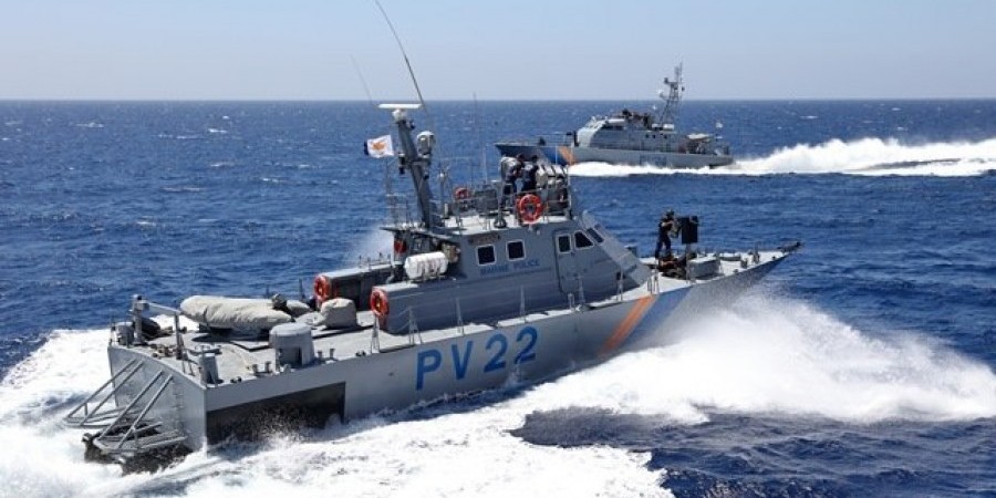 ΚΣΕΔ: Ατύχημα με δύτη στο ναυάγιο ΖΗΝΟΒΙΑ - City Of Larnaka