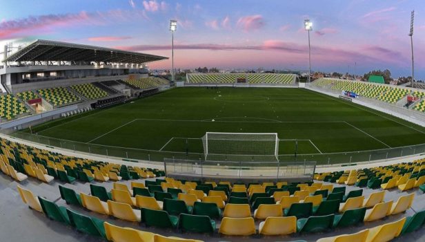 SOLD OUT η εξέδρα Γεώργιος Καραπατάκης (Δυτική) - Επίσημη ανακοίνωση ...