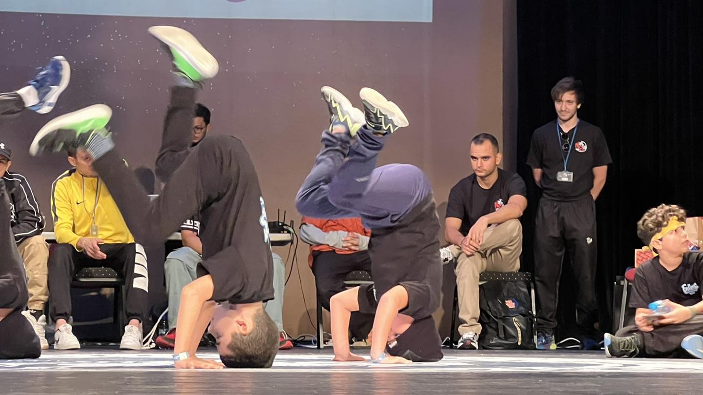 Πραγματοποιήθηκε στο Δημοτικό Θέατρο Λάρνακας, ο Παγκύπριος Διαγωνισμός ...