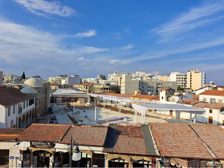Δήμος Λάρνακας: Προκήρυξη διαγωνισμού για παραχώρηση άδειας πρατηρίου ...