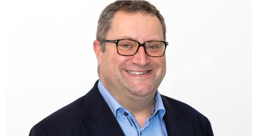 Ο Philip Saunders διορίστηκε Chief Commercial Officer στην TUS Airways ...