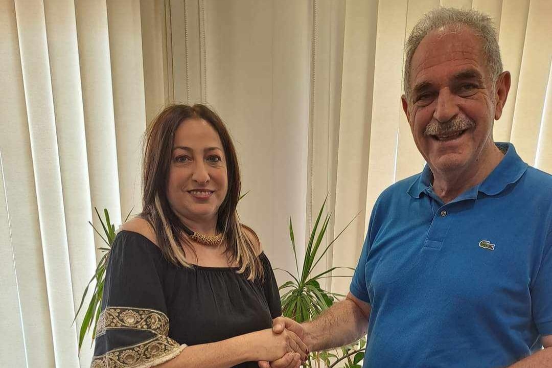 Πράξη προς μίμηση από την οικογένεια του Κώστα Πυργου προς το Ίδρυμα ...
