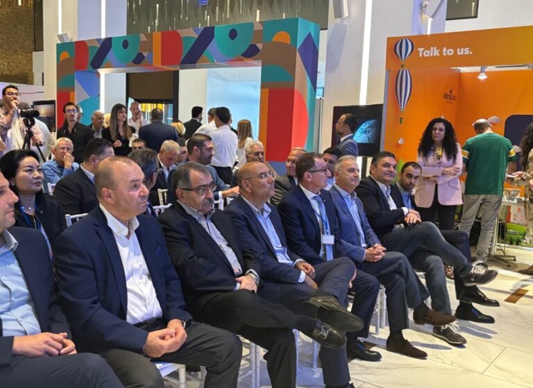 Με επιτυχία άνοιξε τις πόρτες της στη Λάρνακα, η μεγαλύτερη έκθεση ...