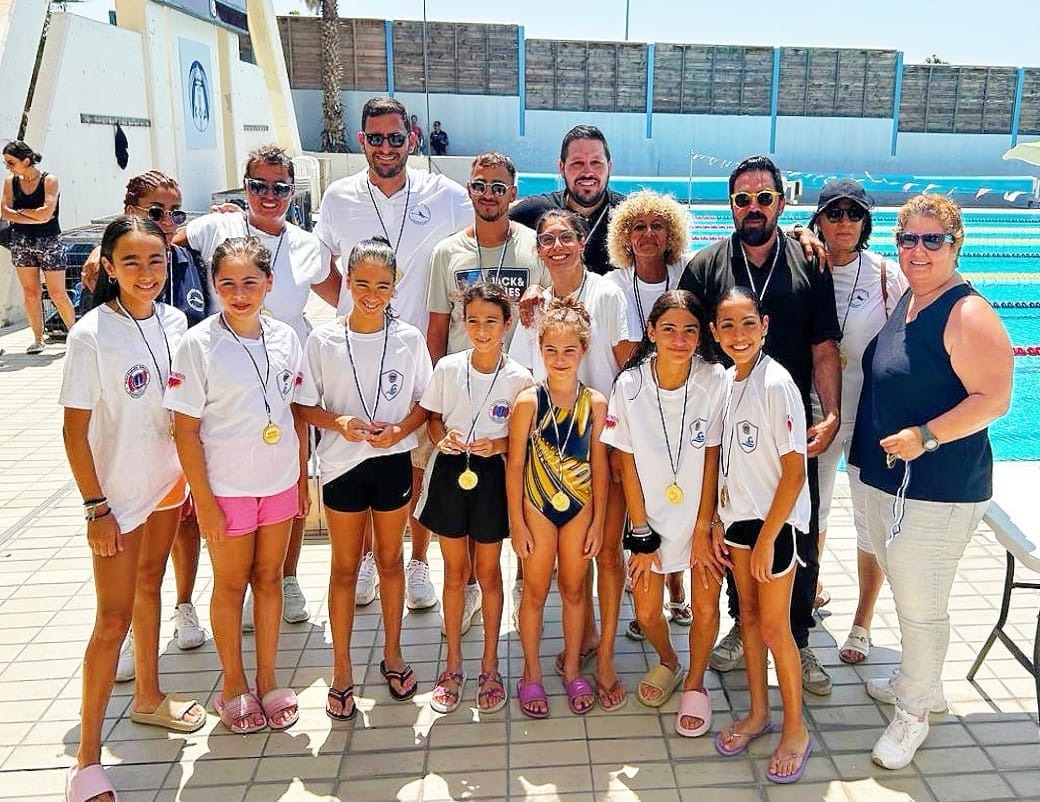 Πραγματοποιήθηκαν οι κολυμβητικοί αγώνες στα πλαίσια των εορτασμών του ...