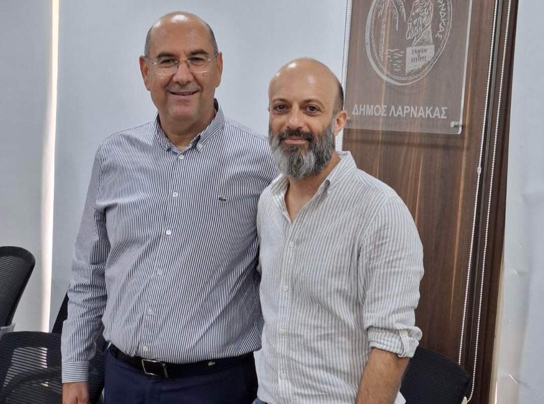 Ο Σπύρος μας ανοίγει τα πανιά του για την εκπαίδευση , o Δήμος ...
