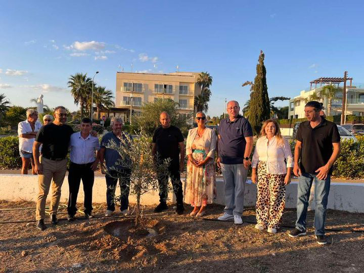 Δήμος Δρομολαξιάς – Μενεού: Εορτασμοί στα Περβόλια για την Ουγγρο ...