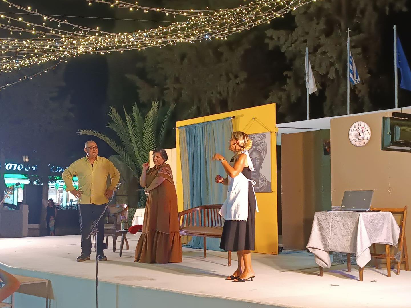 Έχουν ξεκινήσει οι εγγραφές για δωρεάν φοίτηση στο Θεατρικό Εργαστήρι ...