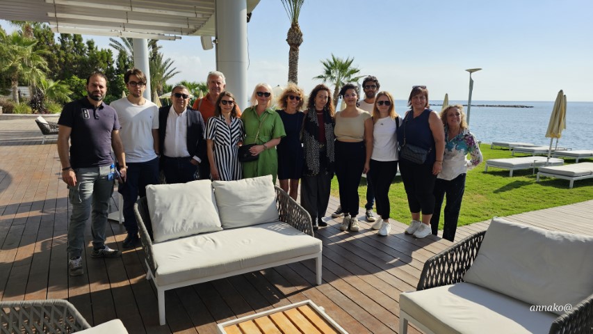 Με μεγάλη επιτυχία ολοκληρώθηκαν οι εκδηλώσεις του ευρωπαϊκού ...