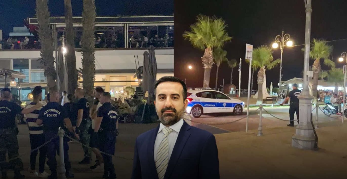 Υφ. Μετανάστευσης στον Alpha: Έτσι θα μπει «τέλος» στην ανεξέλεγκτη ...