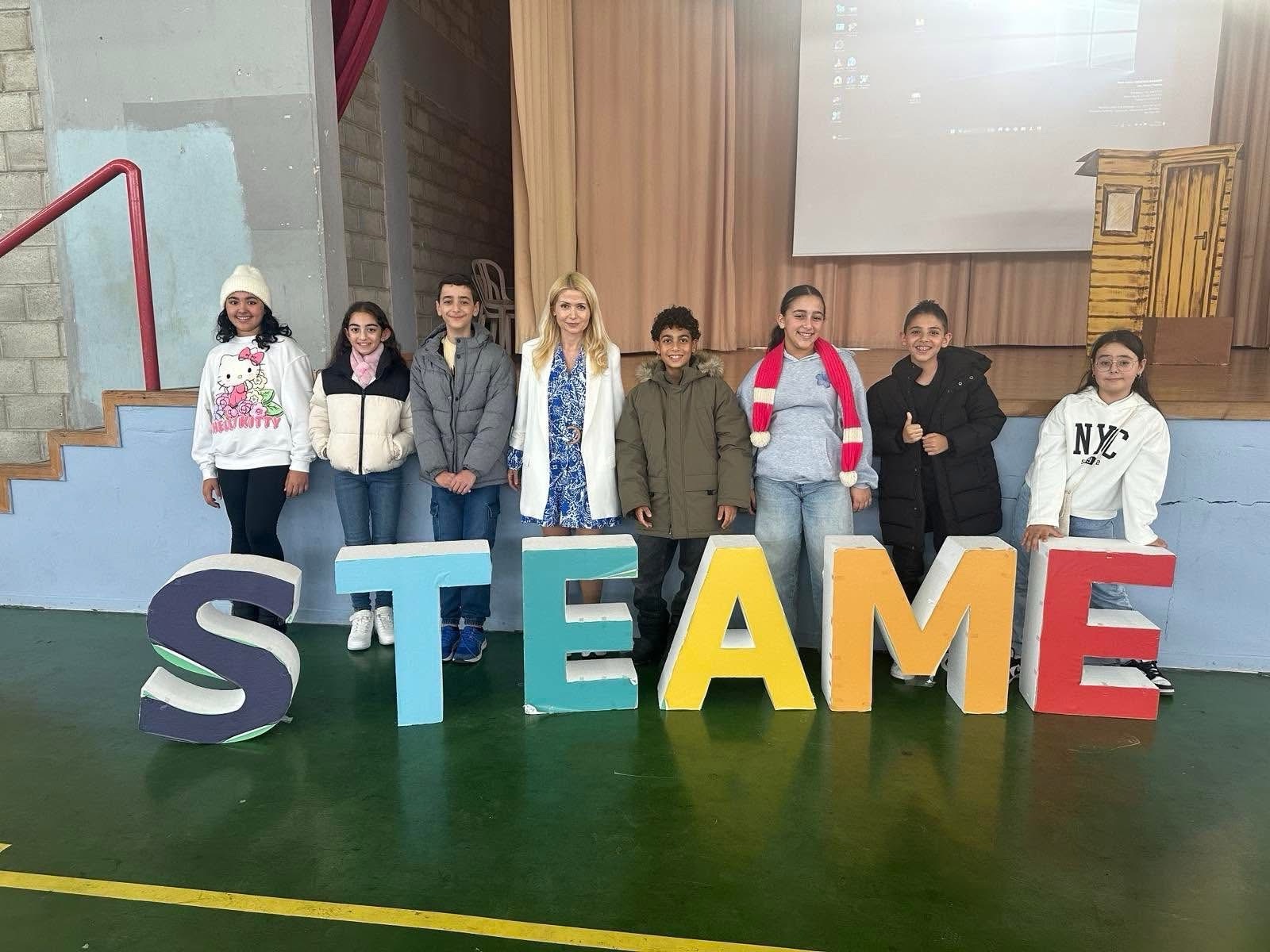 ΠΡΩΤΗ ΘΕΣΗ ΠΑΓΚΥΠΡΙΑ : Μεγάλη Χαρά και Υπερηφάνεια για το Δημοτικό ...